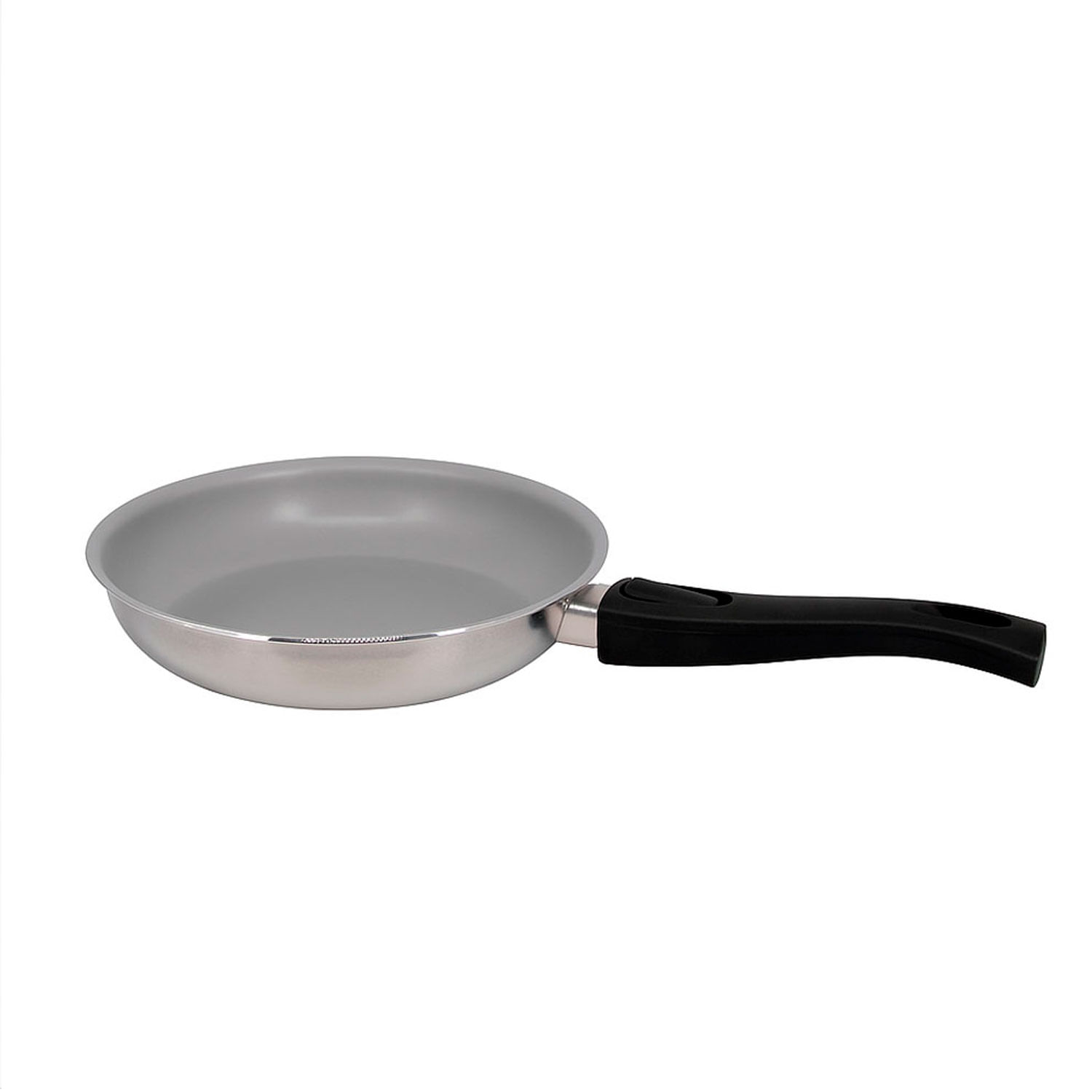 XTREM COOK STEEL SARTEN 20 CM CON TAPA
